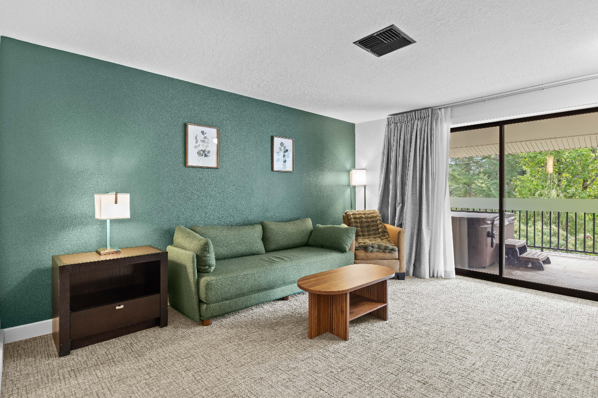 Photo Gallery | Explore Bonneville Hot Springs Resort & Spa