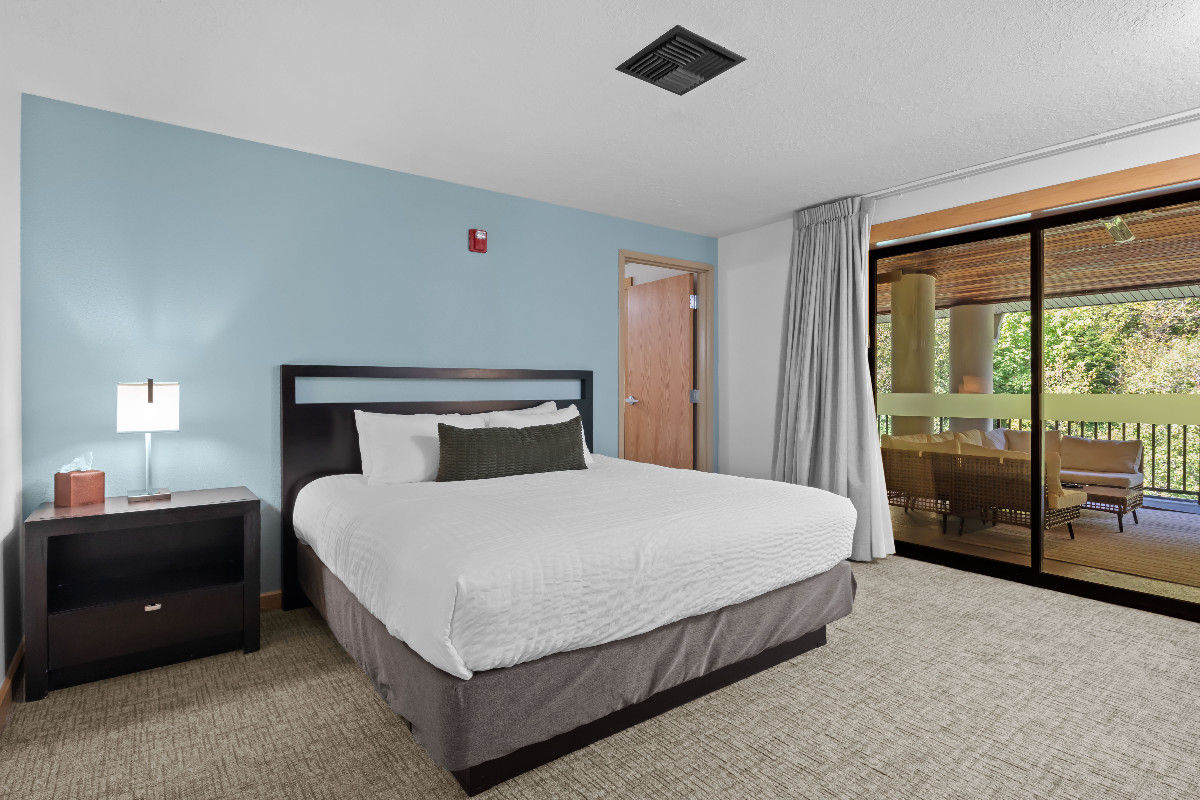 Photo Gallery | Explore Bonneville Hot Springs Resort & Spa