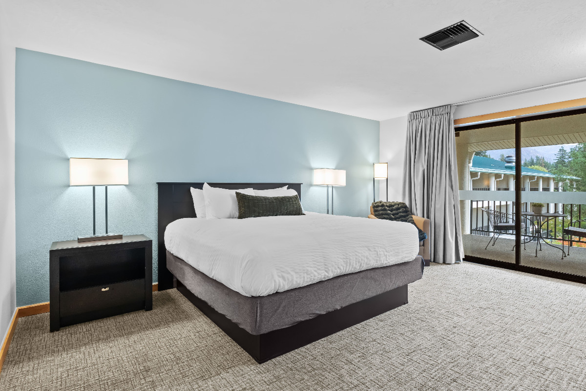 Photo Gallery | Explore Bonneville Hot Springs Resort & Spa