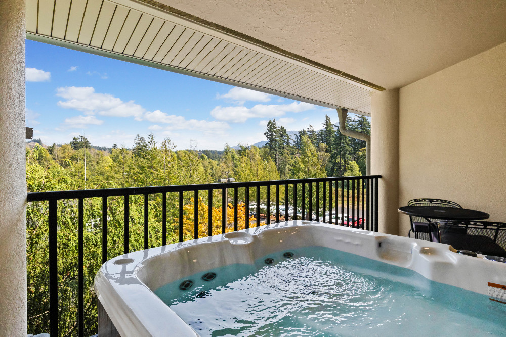 Photo Gallery | Explore Bonneville Hot Springs Resort & Spa